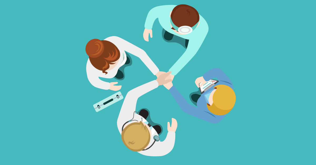 Mastering the Art of Building and Leading Effective Healthcare Teams ...