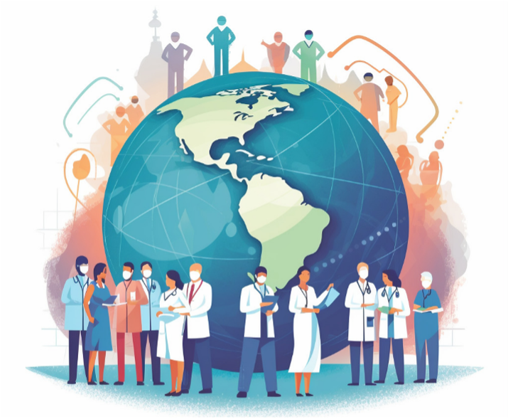 Global Health Leadership: Lessons from International Healthcare Systems ...