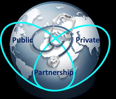 The Role of Private Sector in Public Health: Partner or Competitor ...